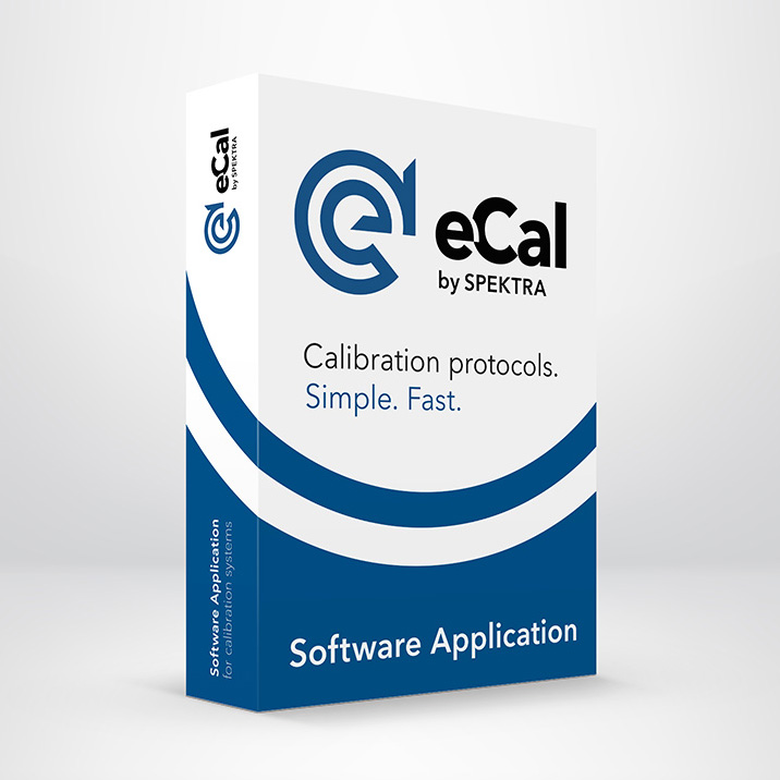 eCal™ Calibration Protocol Application - Acoustics and Vibration ...
